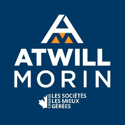 Atwill-Morin Org Chart + Executive Team