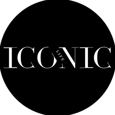 Iconic Life Magazine Org Chart + Executive Team