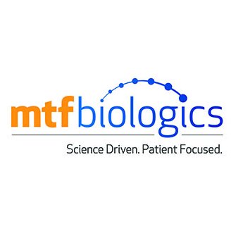 MTF Biologics Org Chart + Executive Team