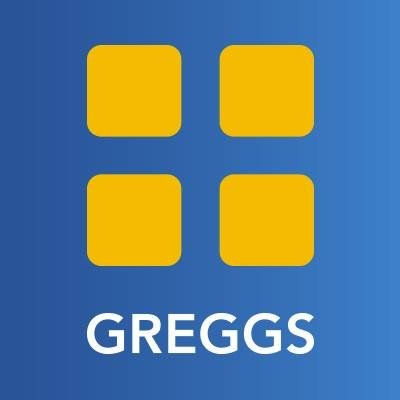 Greggs Org Chart + Executive Team