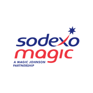SodexoMagic Org Chart + Executive Team