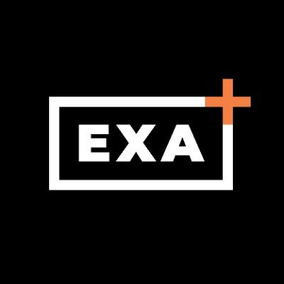 EXA Infrastructure Org Chart + Executive Team