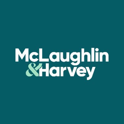 McLaughlin & Harvey Org Chart + Executive Team