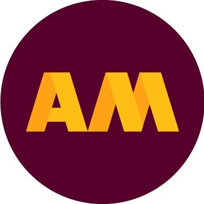 Adam Matthew Digital Org Chart + Executive Team