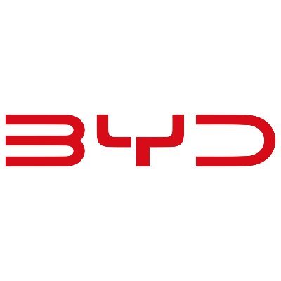 BYD Europe Org Chart + Executive Team