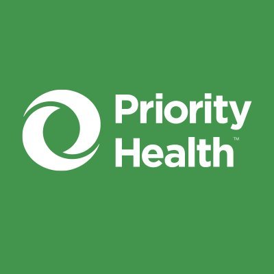 Priority Health Org Chart + Executive Team