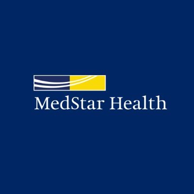 MedStar Health Org Chart + Executive Team