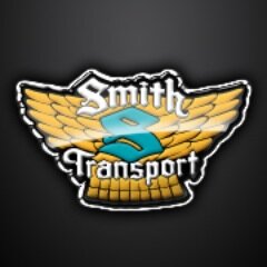 Smith Transport Org Chart + Executive Team