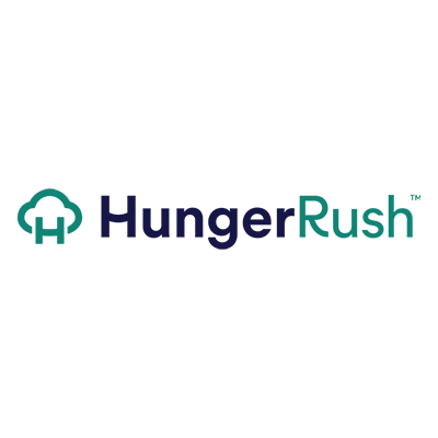 HungerRush Org Chart + Executive Team
