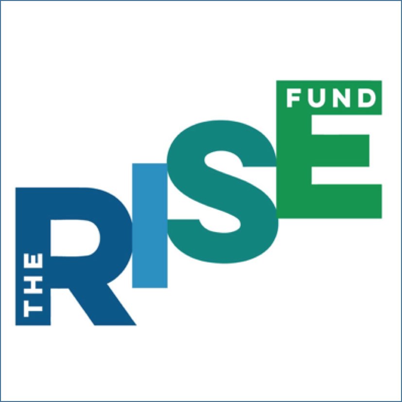 The Rise Fund Org Chart + Executive Team