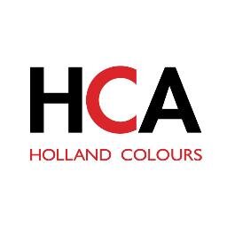 Holland Colours Org Chart + Executive Team