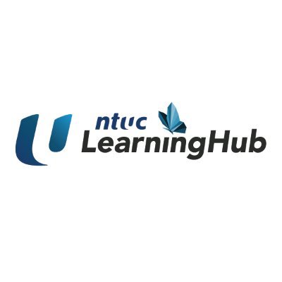 NTUC LearningHub Org Chart + Executive Team