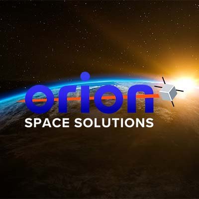 Orion Space Solutions Org Chart + Executive Team