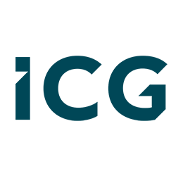 ICG Org Chart + Executive Team