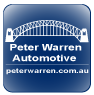 Peter Warren Automotive Org Chart + Executive Team