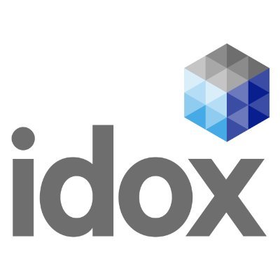 Idox Org Chart + Executive Team