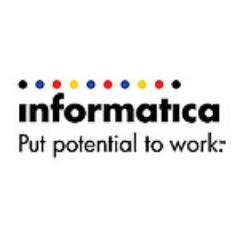 Informatica Org Chart + Executive Team
