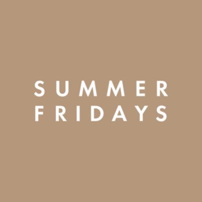 Summer Fridays Org Chart + Executive Team