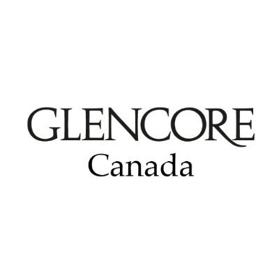Glencore Canada Org Chart + Executive Team