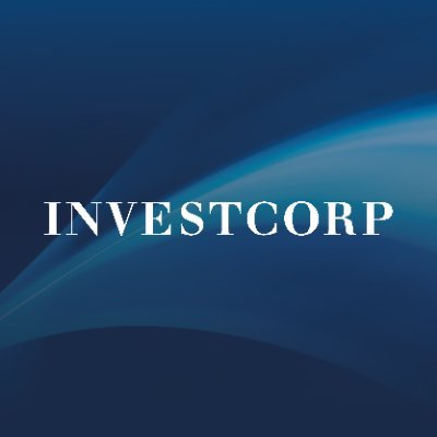 Investcorp Org Chart + Executive Team
