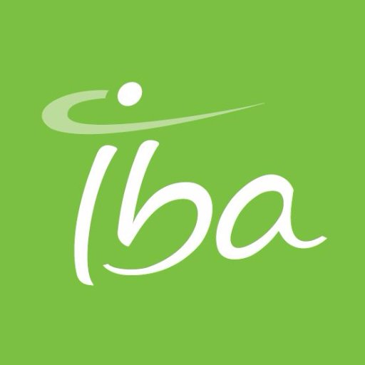 IBA Worldwide Org Chart + Executive Team
