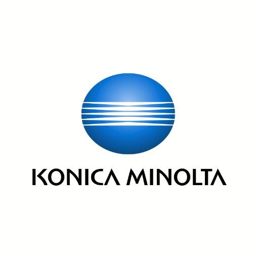 Konica Minolta Org Chart + Executive Team