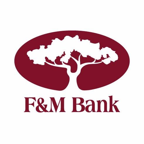 F&M Bank Corp. Org Chart + Executive Team