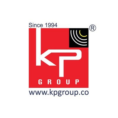 KP Group Org Chart + Executive Team