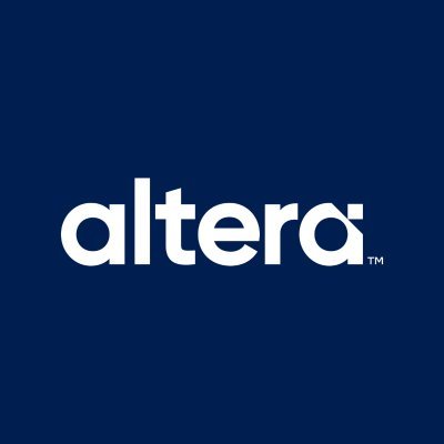 Altera Org Chart + Executive Team