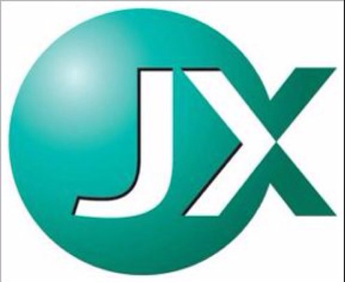 JX Nippon Mining & Metals Org Chart + Executive Team