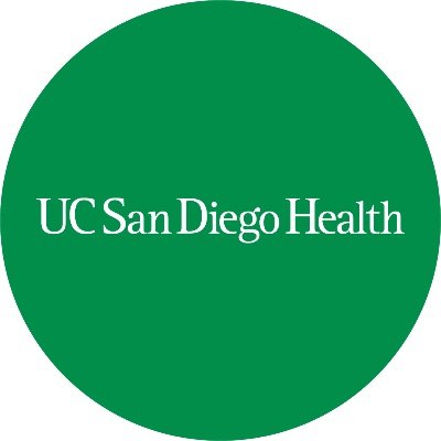 UC San Diego Health Org Chart + Executive Team