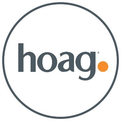 Hoag Org Chart + Executive Team