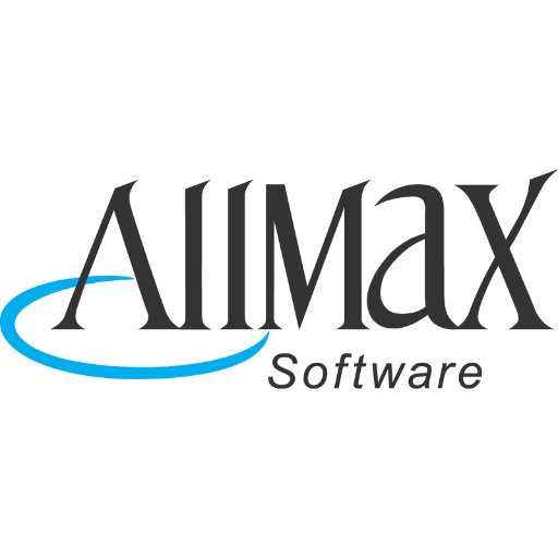 AllMax Software Org Chart + Executive Team