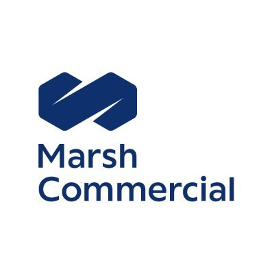 Marsh Commercial Org Chart + Executive Team