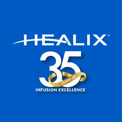 Healix Infusion Therapy Org Chart + Executive Team