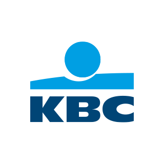 KBC Group Org Chart + Executive Team