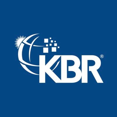 KBR Org Chart + Executive Team