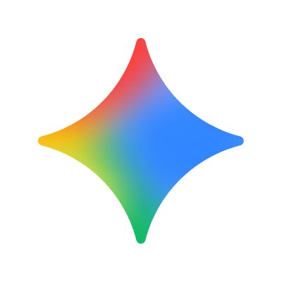 Google Gemini Org Chart + Executive Team