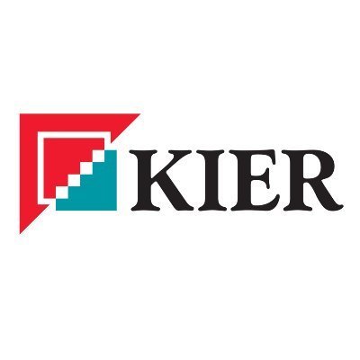 Kier Group Org Chart + Executive Team