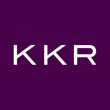 KKR Org Chart + Executive Team