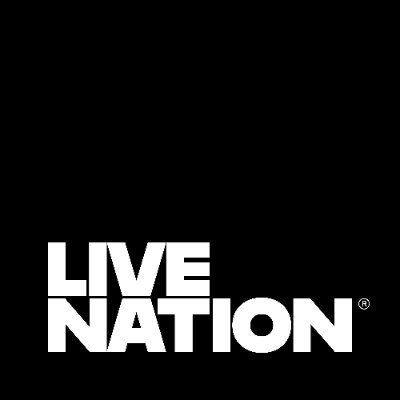 Live Nation Entertainment Org Chart + Executive Team