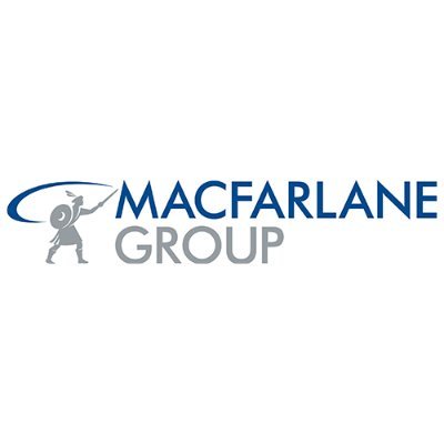 MacFarlane Group Org Chart + Executive Team