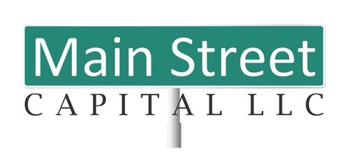 Org Chart Main Street Capital - The Official Board