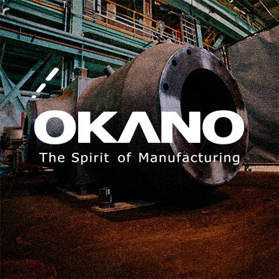 Okano Valve Org Chart + Executive Team