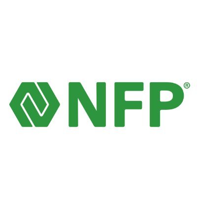 NFP Org Chart + Executive Team
