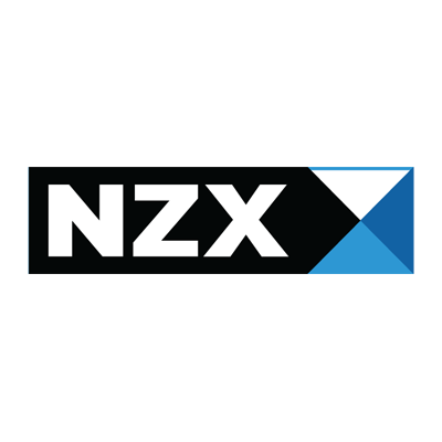 NZX Org Chart + Executive Team