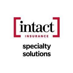 Intact Insurance Specialty Solutions Org Chart + Executive Team