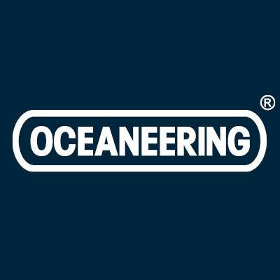 Oceaneering International Org Chart + Executive Team