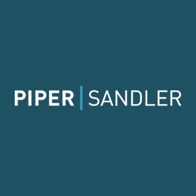 Piper Sandler Org Chart + Executive Team