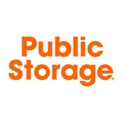 Public Storage Org Chart + Executive Team